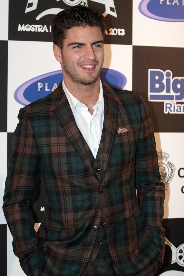 Picture of Maxi Iglesias