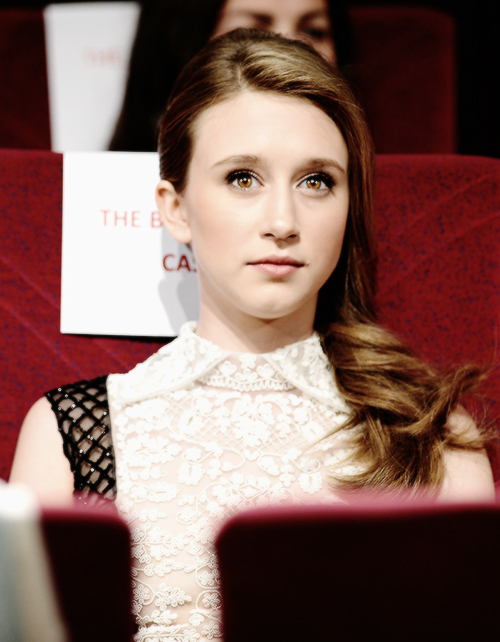 Picture of Taissa Farmiga