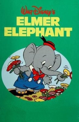 Picture of Elmer Elephant (1936)