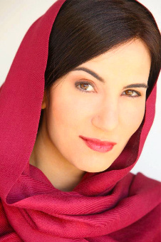 Picture of Vida Ghaffari