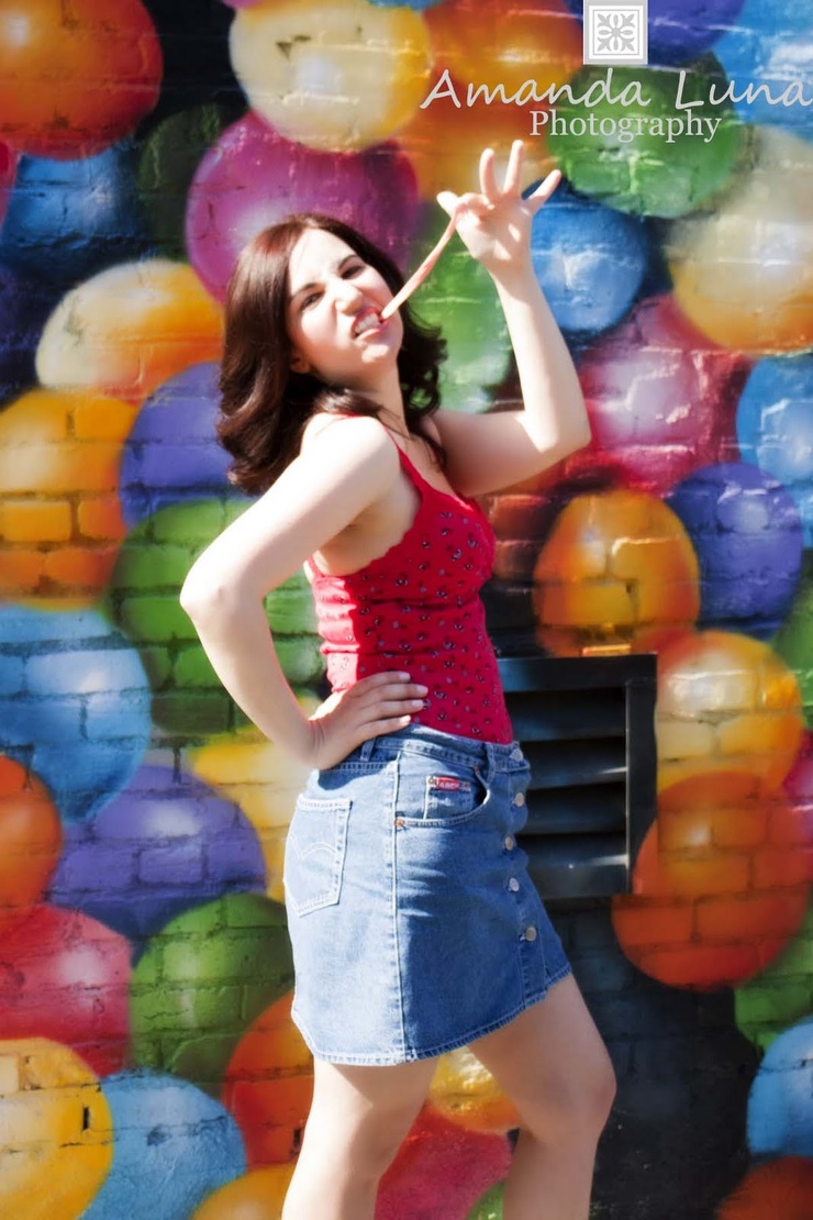 Picture of Vida Ghaffari