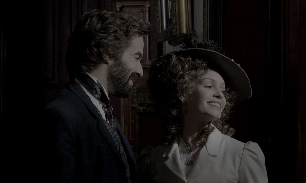 Picture of Os Maias - Cenas da Vida Romântica