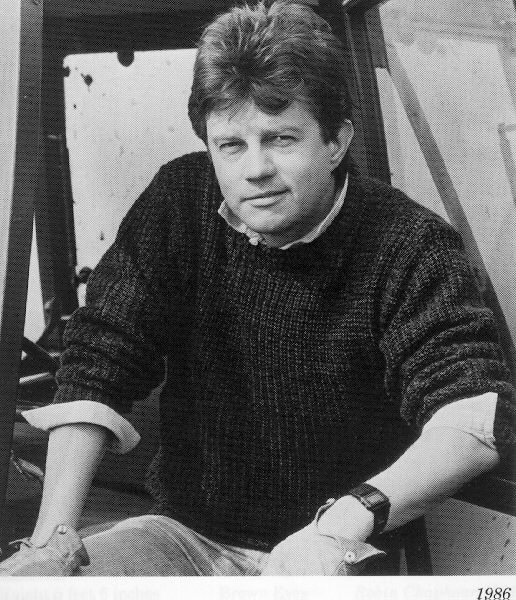 Image of Frazer Hines