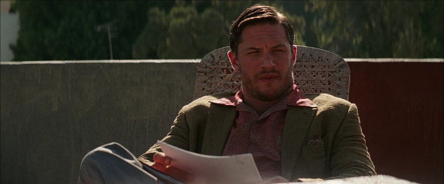 Picture of Inception