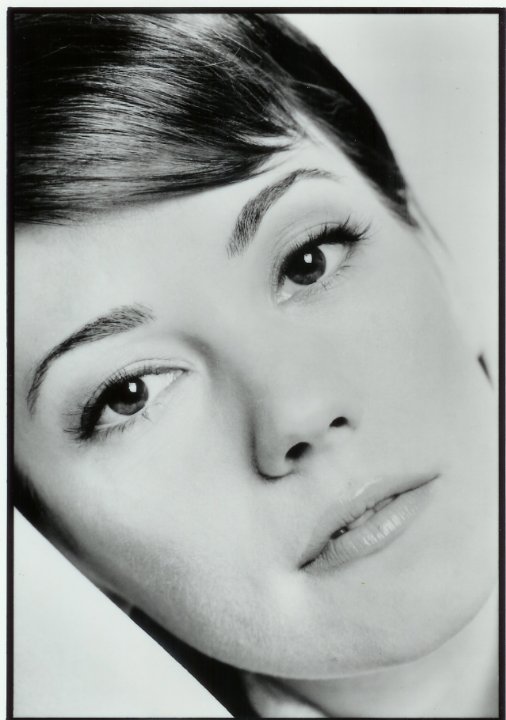 Natasha Gregson Wagner image