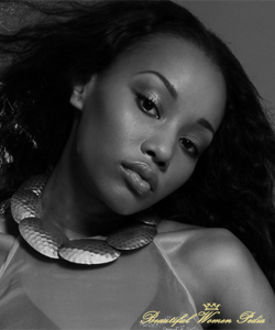 Picture of Nancy Sumari