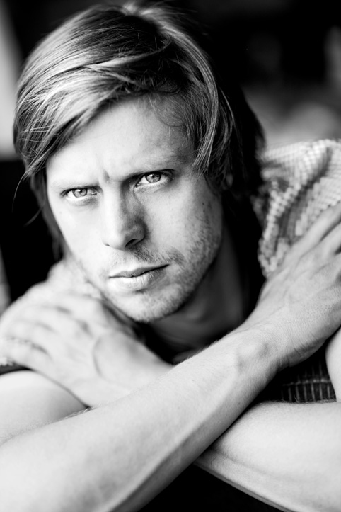 Picture of Felix Van Groeningen