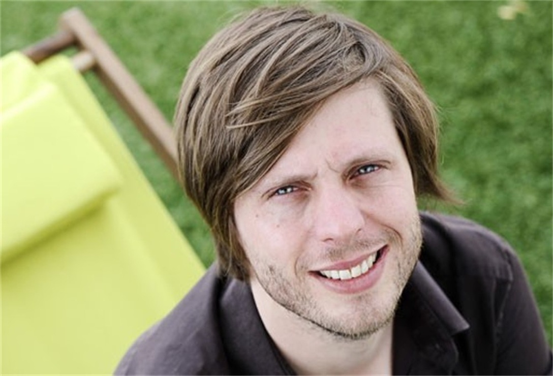 Felix Van Groeningen picture