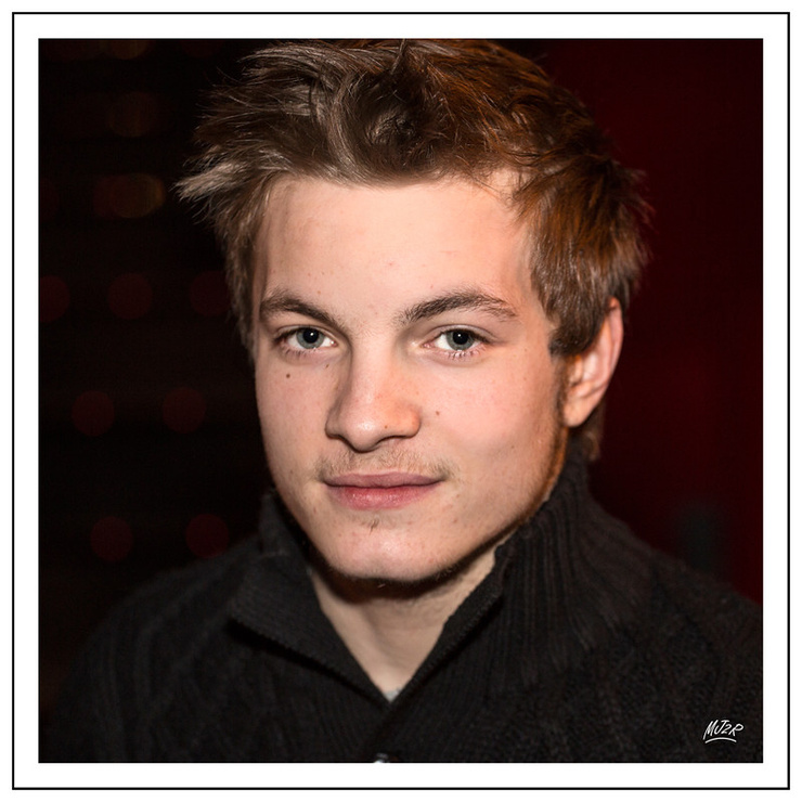 Picture of Paul Bartel