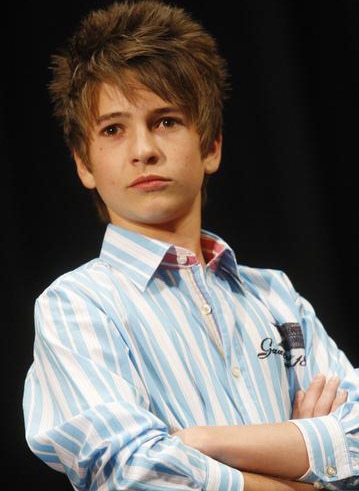 Image Of Martin Nissen