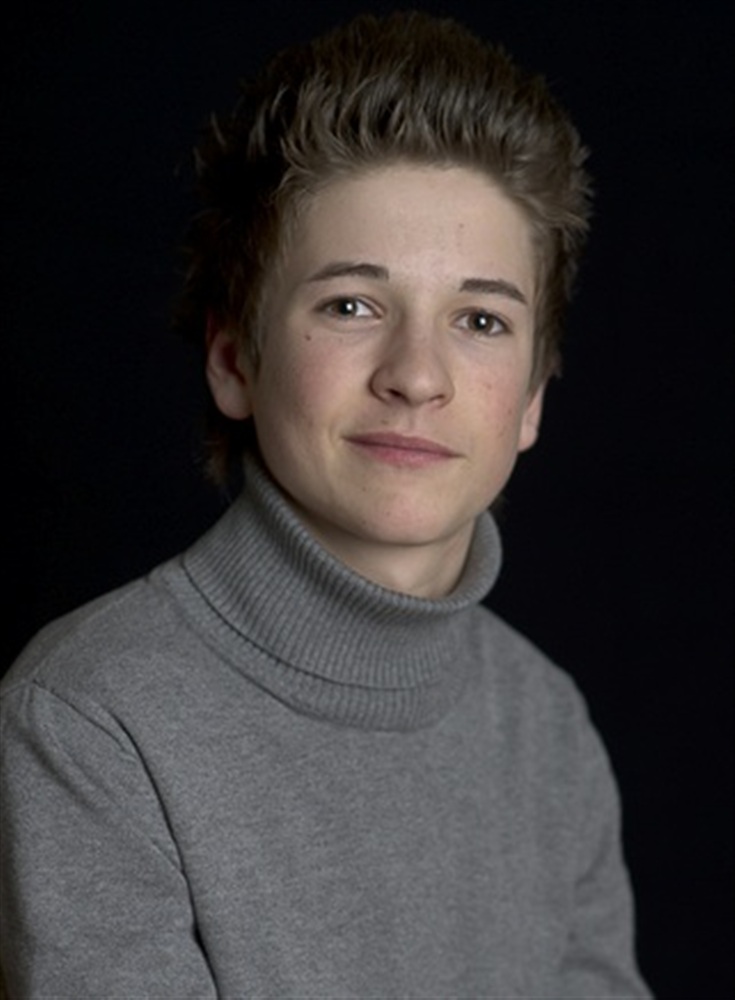 Picture Of Martin Nissen