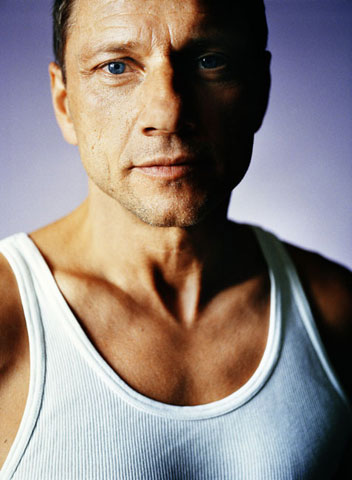 Picture of Richy Müller