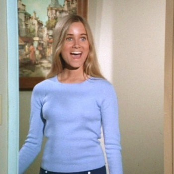 Picture of Maureen McCormick