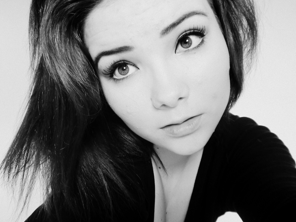 Picture of Autumn Dezarae