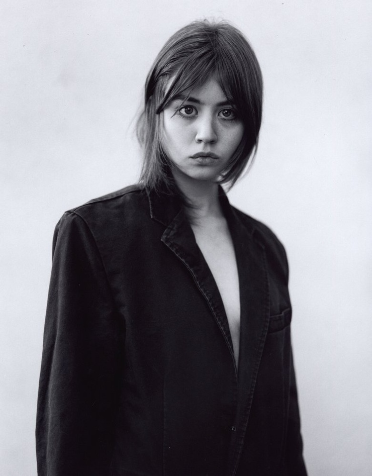 Picture of Allison Harvard