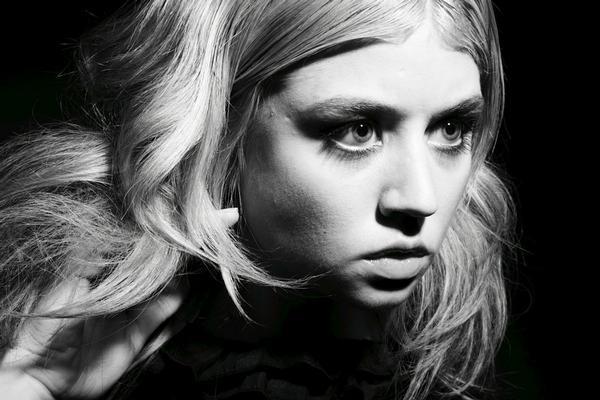 Picture of Allison Harvard