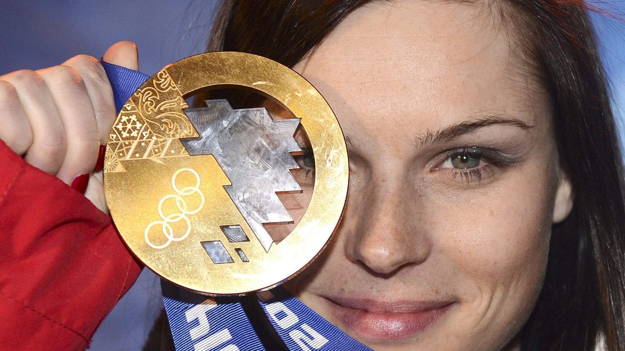 Picture of Anna Fenninger