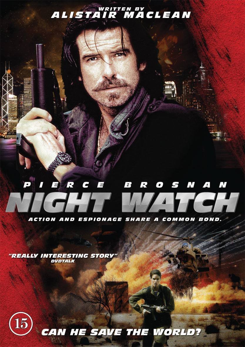 Picture of Detonator II: Night Watch