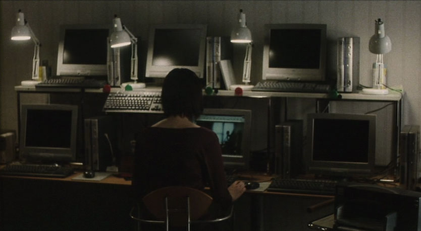 Picture of Pulse (2001)