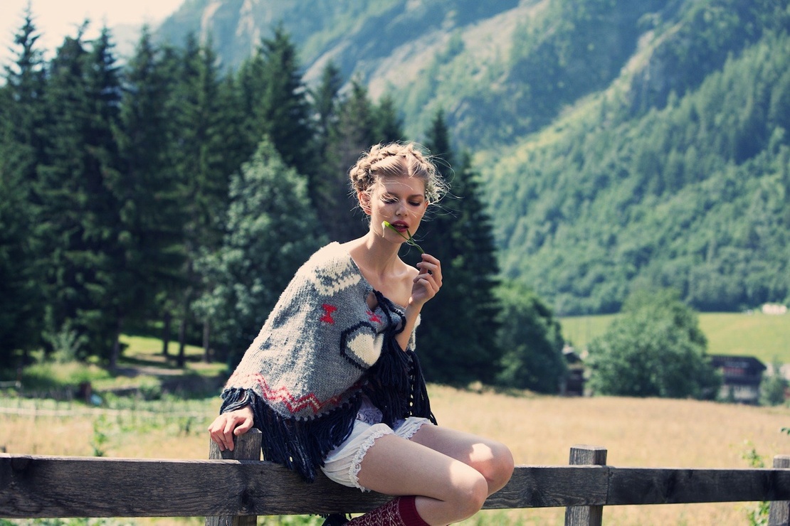 Picture of Ola Rudnicka