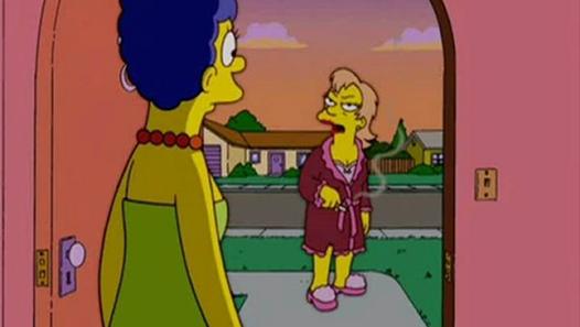 Picture of Mrs. Muntz
