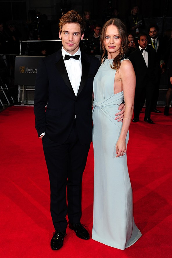 Picture of Laura Haddock