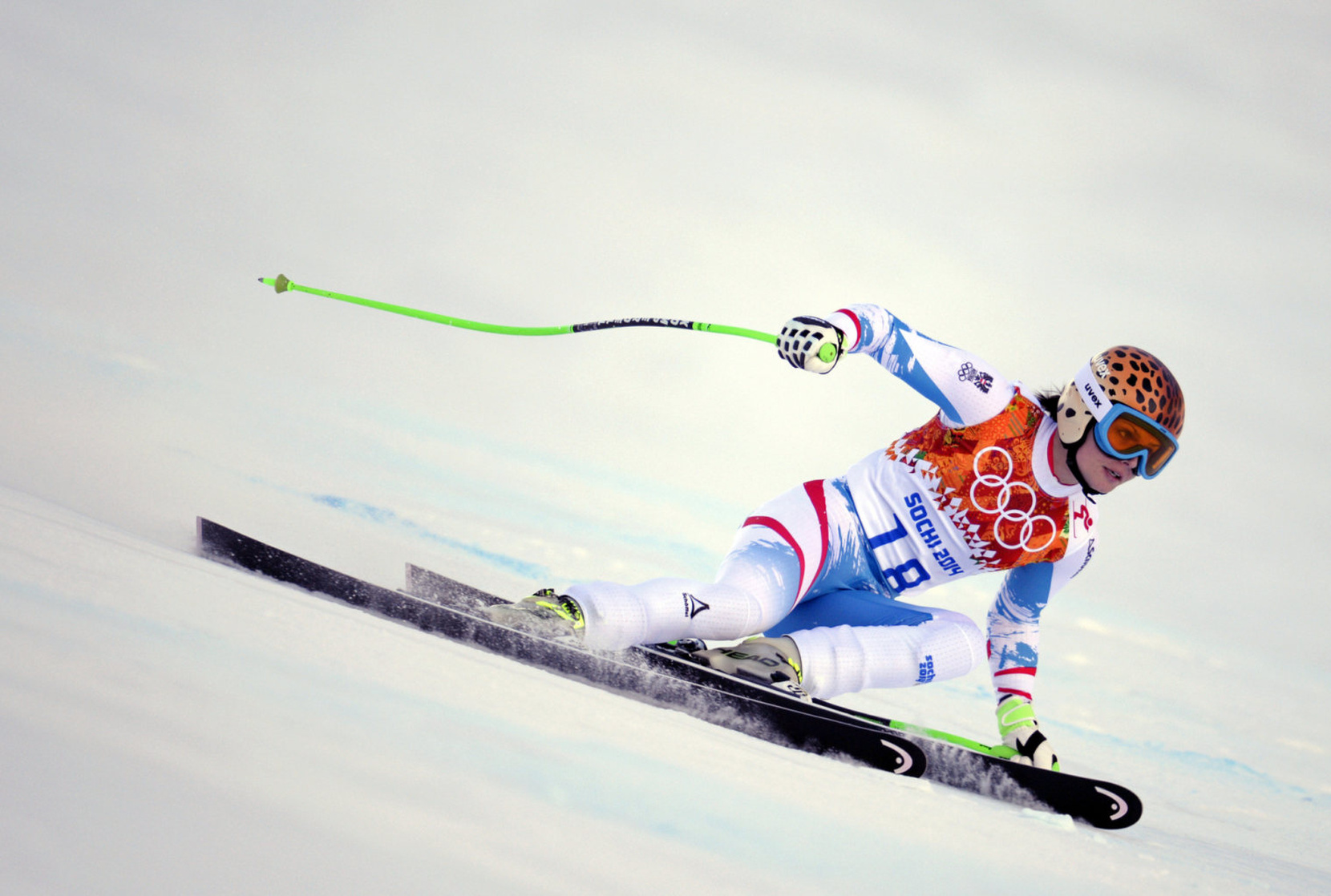 Picture of Anna Fenninger