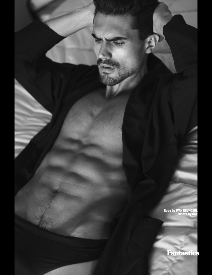 Picture of Andrei Andrei