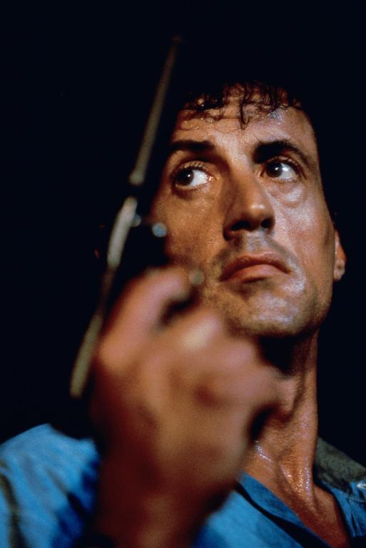 Picture of Sylvester Stallone