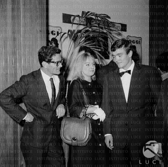 Picture of Ettore Garofolo