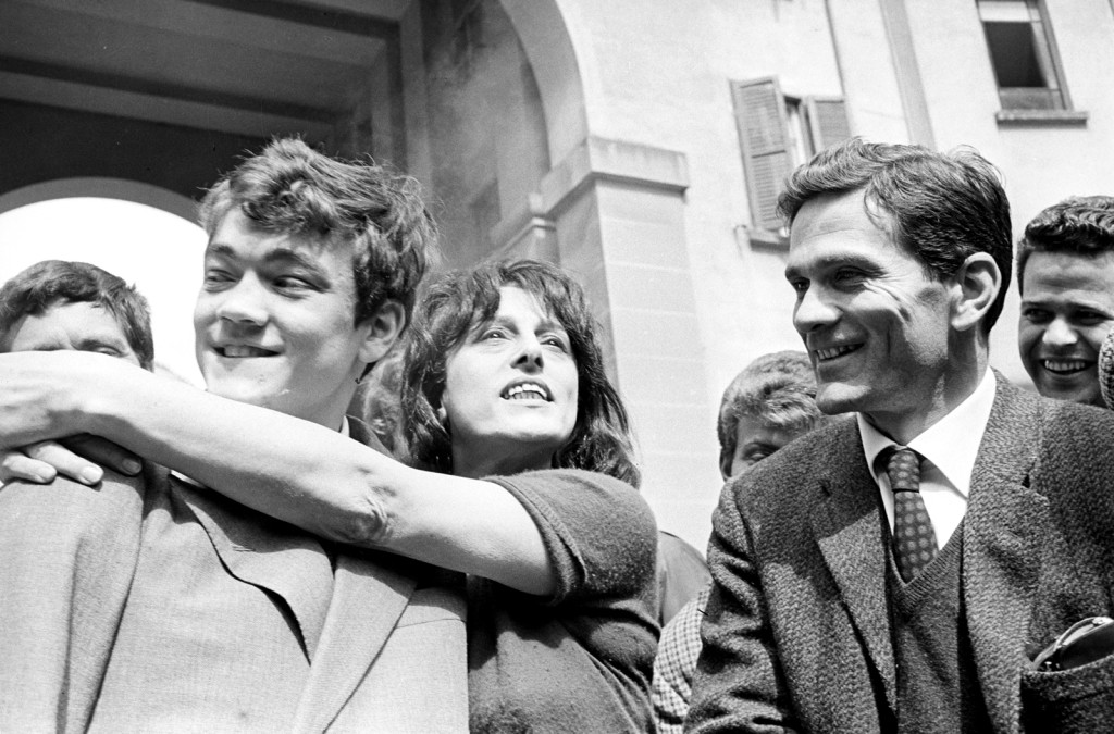 Image of Ettore Garofolo