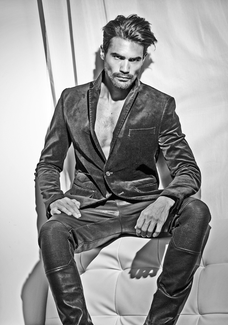Picture of Andrei Andrei