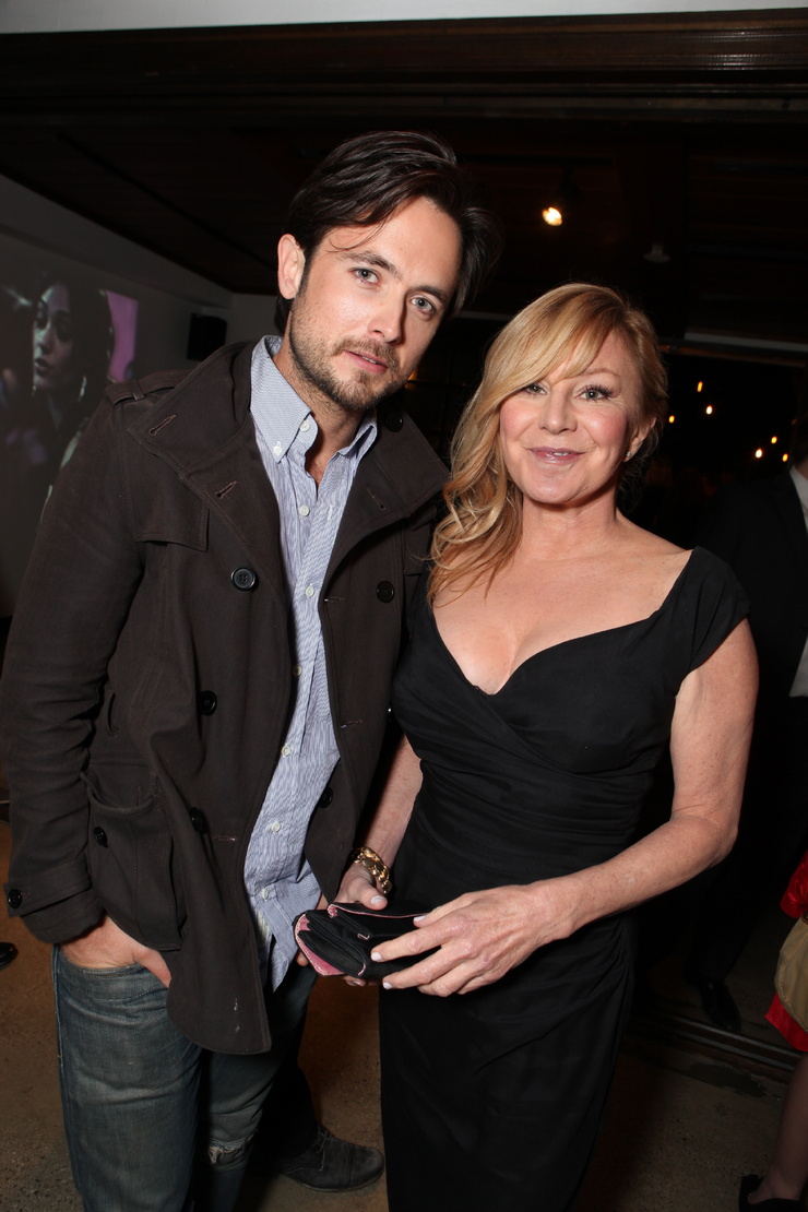 Picture of Justin Chatwin