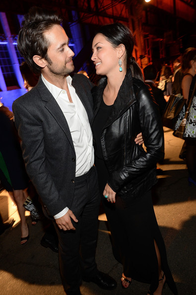 Picture of Justin Chatwin