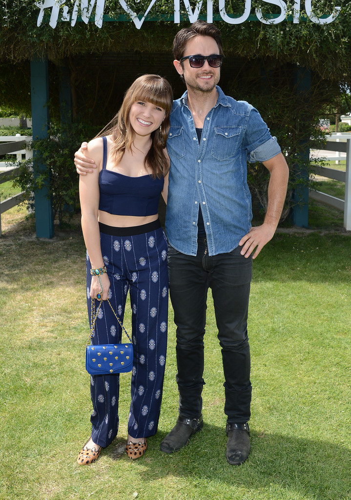 Picture of Justin Chatwin