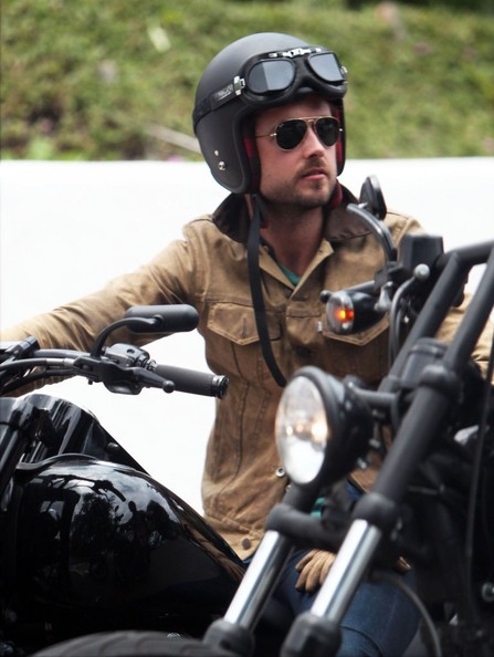 Justin Chatwin picture