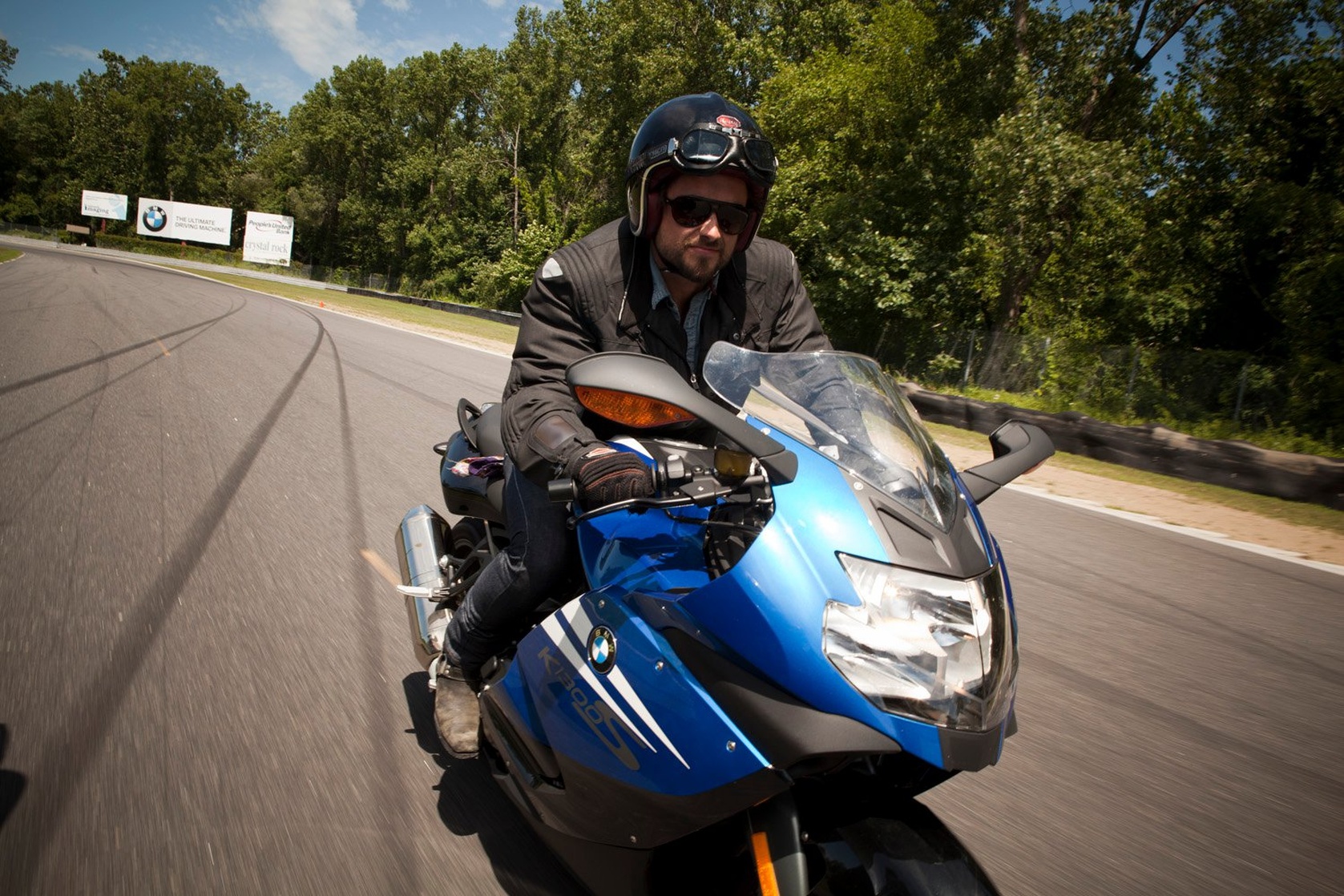 Image of Justin Chatwin