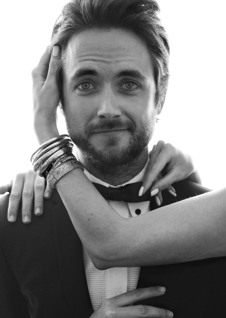 Justin Chatwin picture