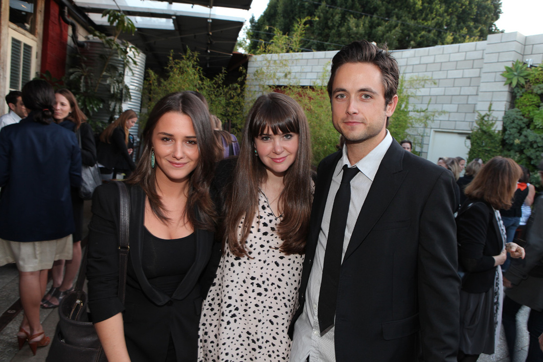 Picture of Justin Chatwin