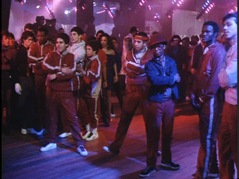 Picture of Beat Street (1984)