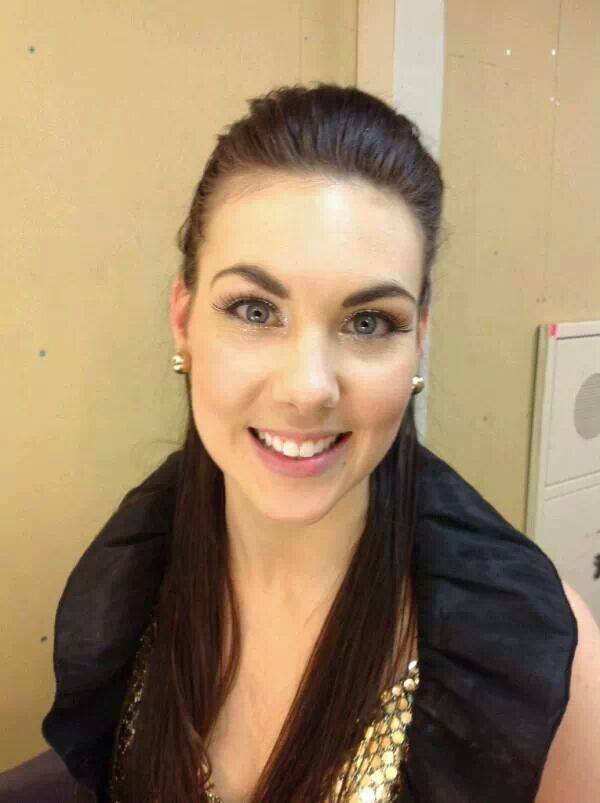 Picture of Elize Ryd