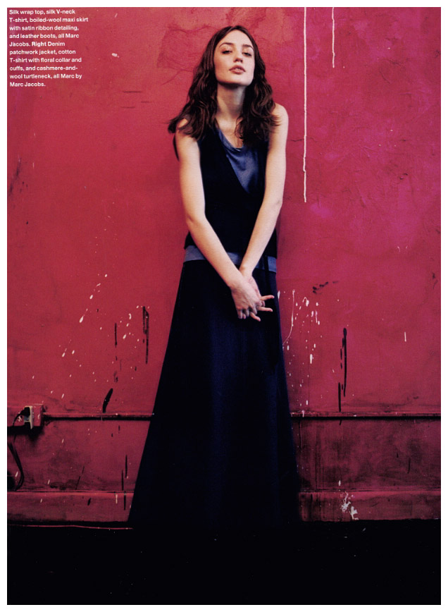 Elizabeth Jagger image