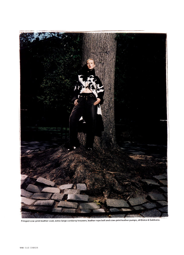 Picture of Lisa Forsberg