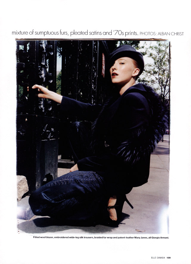 Image of Lisa Forsberg