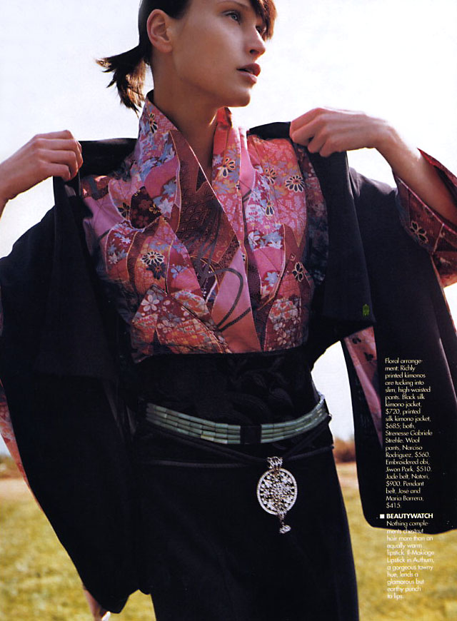 Picture of Natalia Semanova