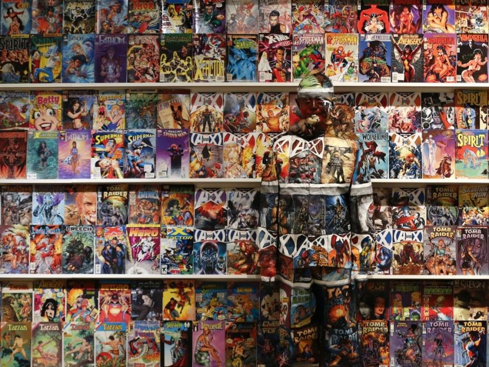 Listal - List the stuff you love! Movies, TV, music, games and books