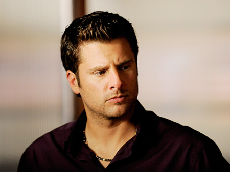 Image of James Roday