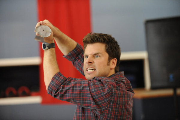 Picture of James Roday