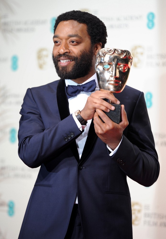 Picture of Chiwetel Ejiofor