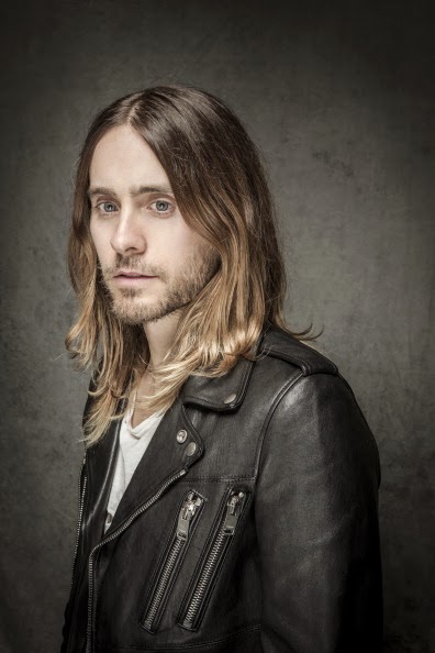 Image of Jared Leto